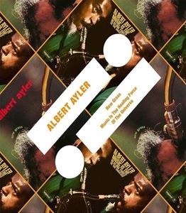 NEW GRASS ／ MUSIC IS THE HEALING FORCE OF THE UNIVERSE詳しい納期他、ご注文時はお支払・送料・返品のページをご確認ください発売日2015/11/20ALBERT AYLER / NEW G...