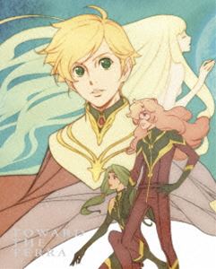 テラヘブルーレイディスクボックス詳しい納期他、ご注文時はお支払・送料・返品のページをご確認ください発売日2023/3/29関連キーワード：アニメーション ブルーレイ BD「地球へ…」Blu-ray Disc BOX（完全生産限定版）テラヘブ...