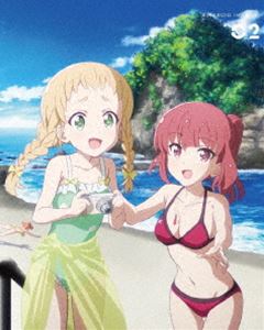 コイスルアステロイドボリューム2詳しい納期他、ご注文時はお支払・送料・返品のページをご確認ください発売日2020/4/24関連キーワード：アニメーション ブルーレイ BD 恋アス恋する小惑星 Vol.2【Blu-ray】コイスルアステロイド...
