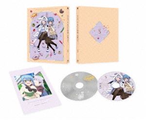 ワンルームヒアタリフツウテンシツキ詳しい納期他、ご注文時はお支払・送料・返品のページをご確認ください発売日2024/10/2関連キーワード：アニメーション ブルーレイ BDワンルーム、日当たり普通、天使つき。Blu-ray Vol.3ワンル...