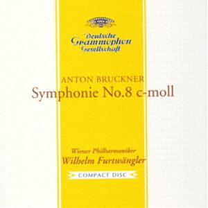 フルトベングラー ビルヘルム ブルックナー コウキョウキョクダイ8バン詳しい納期他、ご注文時はお支払・送料・返品のページをご確認ください発売日2024/10/2ヴィルヘルム・フルトヴェングラー（cond） / ブルックナー：交響曲第8番（初...