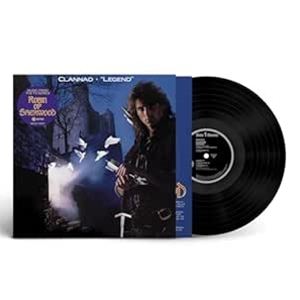 LEGEND （MUSIC FROM THE TV SERIES - ROBIN OF SHERWOOD）詳しい納期他、ご注文時はお支払・送料・返品のページをご確認ください発売日2026/7/31CLANNAD / LEGEND （MUSI...