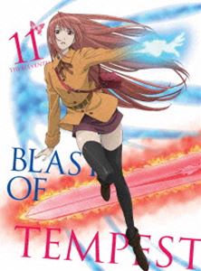 詳しい納期他、ご注文時はお支払・送料・返品のページをご確認ください発売日2013/11/27絶園のテンペスト 11（完全生産限定版） ジャンル アニメテレビアニメ 監督 安藤真裕 出演 内山昂輝豊永利行沢城みゆき月刊「少年ガンガン」にて連載...