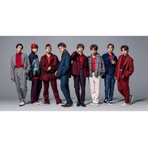 ファンタスティックスフロムエグザイルトライブ ストップ フォー ナッシング詳しい納期他、ご注文時はお支払・送料・返品のページをご確認ください発売日2021/5/19関連キーワード：ストップフォーナッシング シングル ファンタスティック ファ...