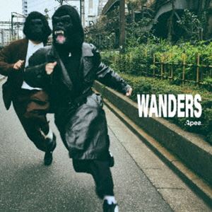 エイプス ワンダーズ詳しい納期他、ご注文時はお支払・送料・返品のページをご確認ください発売日2024/6/11Apes / WANDERSワンダーズ ジャンル 邦楽ロック/ソウル 関連キーワード Apes現代を生きる東京ローカルの若者が等身...