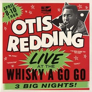 LIVE AT THE WHISKY A GO GO詳しい納期他、ご注文時はお支払・送料・返品のページをご確認ください発売日2017/3/24OTIS REDDING / LIVE AT THE WHISKY A GO GOオーティス・レデ...