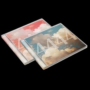 4444 （JEWEL VER.）詳しい納期他、ご注文時はお支払・送料・返品のページをご確認ください発売日2024/10/22WOOSUNG / 4444 （JEWEL VER.）ウソン / 4444（ジュエル・ヴァージョン） ジャンル 洋...