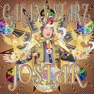 ジョウスター ギャラクシー スターズ詳しい納期他、ご注文時はお支払・送料・返品のページをご確認ください発売日2024/10/23JOSTAR / GALAXY STARZギャラクシー スターズ ジャンル 邦楽J-POP 関連キーワード JO...
