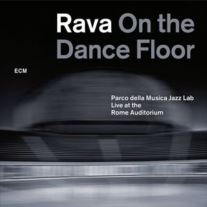 RAVA ON THE DANCE FLOOR詳しい納期他、ご注文時はお支払・送料・返品のページをご確認ください発売日2012/8/24ENRICO RAVA / RAVA ON THE DANCE FLOORエンリコ・ラヴァ / ラヴァ・...