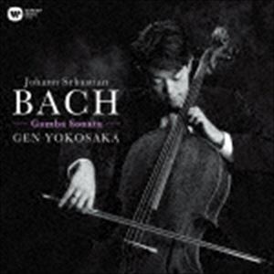 J.S.BACH：GAMBA SONATA詳しい納期他、ご注文時はお支払・送料・返品のページをご確認ください発売日2016/9/14横坂源（vc） / J.S.バッハ：ガンバ・ソナタ集J.S.BACH：GAMBA SONATA ジャンル ク...