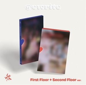 3RD MINI ALBUM ： REWRITE詳しい納期他、ご注文時はお支払・送料・返品のページをご確認ください発売日2024/9/3YERIN （GFRIEND） / 3RD MINI ALBUM ： REWRITEイェリン（Gフレンド...