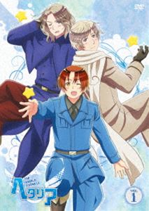 詳しい納期他、ご注文時はお支払・送料・返品のページをご確認ください発売日2015/10/28アニメ「ヘタリア The World Twinkle」 vol.1 ジャンル アニメテレビアニメ 監督 わたなべひろし 出演 浪川大輔安元洋貴高橋広...