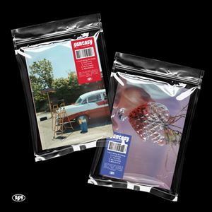 14TH MINI ALBUM ： FANTASY詳しい納期他、ご注文時はお支払・送料・返品のページをご確認ください発売日2024/8/20SF9 / 14TH MINI ALBUM ： FANTASYエスエフナイン / 14THミニ・アル...