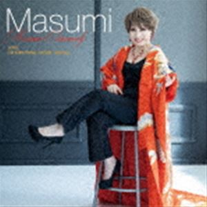 マスミオーマンディ マスミ詳しい納期他、ご注文時はお支払・送料・返品のページをご確認ください発売日2022/11/23Masumi Ormandy / Masumiマスミ ジャンル 邦楽J-POP 関連キーワード Masumi Ormand...