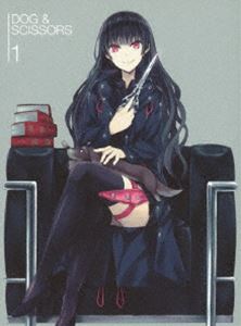 詳しい納期他、ご注文時はお支払・送料・返品のページをご確認ください発売日2013/9/20犬とハサミは使いよう 1（初回生産限定版、鍋島テツヒロ描き下ろし三方背BOX、更伊俊介書き下ろし小説同梱） ジャンル アニメテレビアニメ 監督 高橋幸...