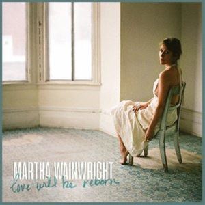 ウェインライト マーサ ラブ ウィル ビー リボーン詳しい納期他、ご注文時はお支払・送料・返品のページをご確認ください発売日2021/8/20MARTHA WAINWRIGHT / LOVE WILL BE REBORNラブ ウィル ビー ...