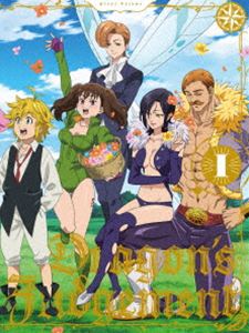 ナナツノタイザイフンヌノシンパンディーブイディーボックス1詳しい納期他、ご注文時はお支払・送料・返品のページをご確認ください発売日2021/9/15関連キーワード：アニメーション 鈴木央七つの大罪 憤怒の審判 DVD BOX Iナナツノタイ...