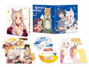 セワヤキキツネノセンコサンボリューム2詳しい納期他、ご注文時はお支払・送料・返品のページをご確認ください発売日2019/8/23関連キーワード：アニメーション ブルーレイ BD世話やきキツネの仙狐さん Vol.2【Blu-ray】セワヤキキ...