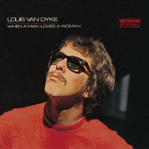 ダイク ルイスバン オトコガオンナヲアイスルトキ詳しい納期他、ご注文時はお支払・送料・返品のページをご確認ください発売日2024/10/16ルイス・ヴァン・ダイク（p） / 男が女を愛する時（完全生産限定盤／180g重量盤）オトコガオンナヲ...