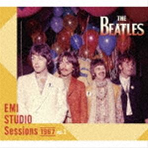 ビートルズ イーエムアイ スタジオ セッションズ 1967 ボリューム 1詳しい納期他、ご注文時はお支払・送料・返品のページをご確認ください発売日2022/4/20THE BEATLES / EMI STUDIO Sessions 1967...