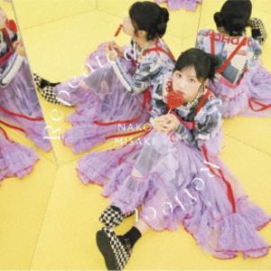 ミサキナコ リピーティッド リフレクト詳しい納期他、ご注文時はお支払・送料・返品のページをご確認ください発売日2026/1/14関連キーワード：MISAKI NAKO REPEATED REFLECT アルバム岬なこ / Repeated ...