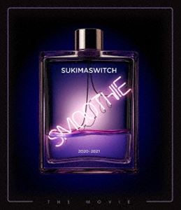 詳しい納期他、ご注文時はお支払・送料・返品のページをご確認ください発売日2021/5/26関連キーワード：スムージー ザ ムービー live ライブ ライブBlu-ray ライブBD ライブブルーレイスキマスイッチ TOUR 2020-20...