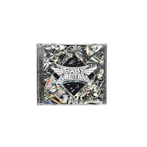 METAL FORTH詳しい納期他、ご注文時はお支払・送料・返品のページをご確認ください発売日2025/8/8BABYMETAL / METAL FORTHベビーメタル / メタル・フォース ジャンル 洋楽ハードロック/ヘヴィメタル 関連キ...