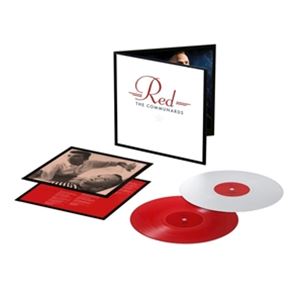 RED （35 YEAR ANNIVERSARY EDITION） （DELUXE EDITION） （COLORED VINYL）詳しい納期他、ご注文時はお支払・送料・返品のページをご確認ください発売日2022/10/7COMMUNARD...