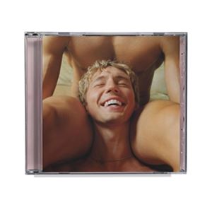 SOMETHING TO GIVE EACH OTHER詳しい納期他、ご注文時はお支払・送料・返品のページをご確認ください発売日2023/10/14TROYE SIVAN / SOMETHING TO GIVE EACH OTHERトロイ・...