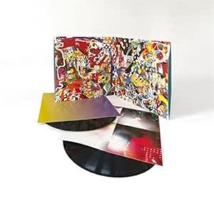 BARKING （REISSUE）詳しい納期他、ご注文時はお支払・送料・返品のページをご確認ください発売日2025/5/30UNDERWORLD / BARKING （REISSUE）アンダーワールド / バーキング（リイシュー） ジャンル...