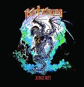 JUDGE NOT詳しい納期他、ご注文時はお支払・送料・返品のページをご確認ください発売日2019/7/1BLITZKRIEG / JUDGE NOTブリッツクリーク / ジャッジ・ノット ジャンル 洋楽ハードロック/ヘヴィメタル 関連キー...