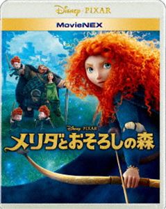 詳しい納期他、ご注文時はお支払・送料・返品のページをご確認ください発売日2016/3/2メリダとおそろしの森 MovieNEX ジャンル アニメアニメ映画 監督 マーク・アンドリュースブレンダ・チャップマンスティーブ・パーセル 出演 ケリー...