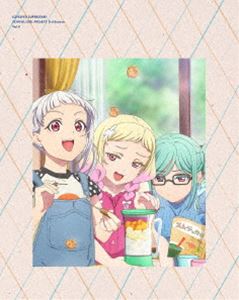 ラブライブスーパースターサードシーズン詳しい納期他、ご注文時はお支払・送料・返品のページをご確認ください発売日2025/3/26関連キーワード：lovelive love live 第3期 3期 アニメーション ブルーレイ BD ラブライブ...