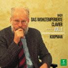 BACH： DAS WOHLTEMPERIERTE CLAVIER VOL.1詳しい納期他、ご注文時はお支払・送料・返品のページをご確認ください発売日2011/8/17関連キーワード：WPCS-22204/5トン・コープマン（cemb） /...