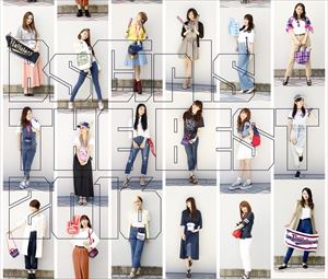 ビーズガールズ ビーズガールズ ザ ベスト 2016詳しい納期他、ご注文時はお支払・送料・返品のページをご確認ください発売日2016/7/27BsGirls / BsGirls THE BEST 2016（CD＋DVD）ビーズガールズ ザ ...