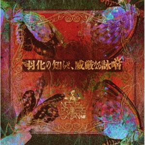 ネスプリエールカイン ウカノシラセ イゲンナルエイショウ詳しい納期他、ご注文時はお支払・送料・返品のページをご確認ください発売日2026/2/18関連キーワード：DRRD-095 シングルNETH PRIERE CAIN / 羽化の知らせ、...