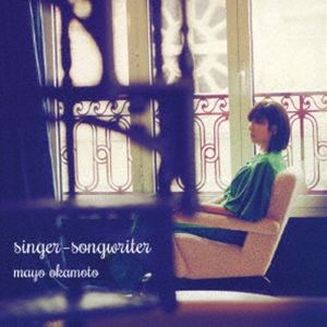 オカモトマヨ シンガー ソングライター詳しい納期他、ご注文時はお支払・送料・返品のページをご確認ください発売日2026/2/25関連キーワード：OKAMOTO MAYO SINGER-SONGWRITER アルバム シンガーソングライター ...