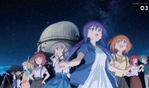 コイスルアステロイドボリューム3詳しい納期他、ご注文時はお支払・送料・返品のページをご確認ください発売日2020/5/27関連キーワード：アニメーション 恋アス恋する小惑星 Vol.3【DVD】コイスルアステロイドボリューム3 ジャンル ア...