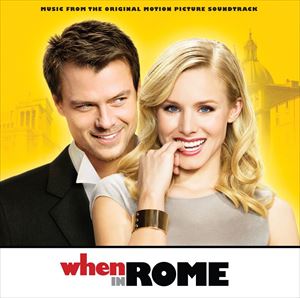 WHEN IN ROME詳しい納期他、ご注文時はお支払・送料・返品のページをご確認ください発売日2010/1/12O.S.T. / WHEN IN ROMEサウンドトラック / ホウェン・イン・ローマ ジャンル サントラその他 関連キーワー...