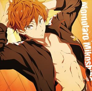 ミコシバモモタロウシーブイスズムラケンイチ テレビアニメ フリー エターナル サマー キャラクターソング 08 モモタロウ ミコシバ詳しい納期他、ご注文時はお支払・送料・返品のページをご確認ください発売日2014/10/15御子柴百太郎（C...