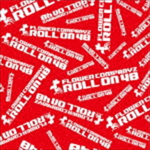 フラワーカンパニーズ ロール オン 48詳しい納期他、ご注文時はお支払・送料・返品のページをご確認ください発売日2017/9/6関連キーワード：ロールオン48 アルバムフラワーカンパニーズ / ROLL ON 48ロール オン 48 ジャン...