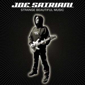 STRANGE BEAUTIFUL MUSIC詳しい納期他、ご注文時はお支払・送料・返品のページをご確認ください発売日2025/2/21JOE SATRIANI / STRANGE BEAUTIFUL MUSICジョー・サトリアーニ / ス...