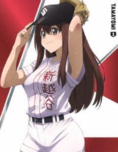 タマヨミ1詳しい納期他、ご注文時はお支払・送料・返品のページをご確認ください発売日2020/6/26関連キーワード：アニメーション ブルーレイ BD球詠 1タマヨミ1 ジャンル アニメテレビアニメ 監督 福島利規 出演 前田佳織里天野聡美野...