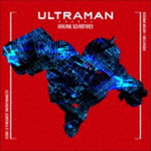 TV ANIME［ULTRAMAN］ORIGINAL SOUNDTRACK詳しい納期他、ご注文時はお支払・送料・返品のページをご確認ください発売日2020/7/8関連キーワード：LACA-9758/9戸田信子×陣内一真 / TVアニメ『UL...