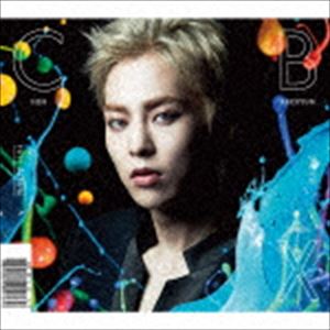 エクソチェンベクシ マジック詳しい納期他、ご注文時はお支払・送料・返品のページをご確認ください発売日2018/5/9EXO-CBX / MAGIC（初回生産限定盤／XIUMIN ver／CD（スマプラ対応））マジック ジャンル 洋楽アジアン...