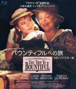 バウンティフルヘノタビ詳しい納期他、ご注文時はお支払・送料・返品のページをご確認ください発売日2025/5/21関連キーワード：ジェラルディンペイジバウンティフルへの旅 HDリマスター版【スペシャルプライス】ブルーレイバウンティフルヘノタビ...