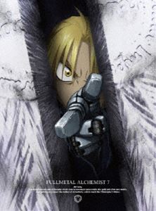 ハガネノレンキンジュツシフルメタルアルケミスト7詳しい納期他、ご注文時はお支払・送料・返品のページをご確認ください発売日2010/2/24関連キーワード：アニメーション ハガレン Fullmetal Alchemist FA FMA鋼の錬金...