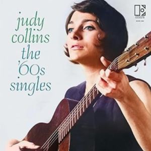 ’60S SINGLES詳しい納期他、ご注文時はお支払・送料・返品のページをご確認ください発売日2025/12/5JUDY COLLINS / ’60S SINGLESジュディ・コリンズ / 60ズ・シングルス ジャンル 洋楽フォーク/カン...