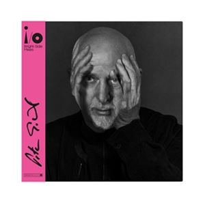 I／O （BRIGHT-SIDE MIX 2LP）詳しい納期他、ご注文時はお支払・送料・返品のページをご確認ください発売日2023/12/1PETER GABRIEL / I／O （BRIGHT-SIDE MIX 2LP）ピーター・ガブリエ...