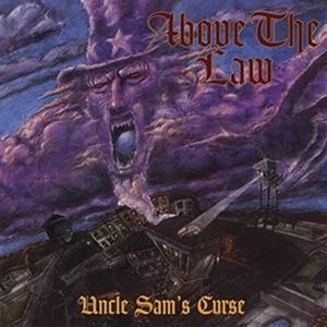 UNCLE SAM’S CURSE詳しい納期他、ご注文時はお支払・送料・返品のページをご確認ください発売日2020/11/6ABOVE THE LAW / UNCLE SAM’S CURSEアバヴ・ザ・ロウ / アンクル・サム・カーズ ジャ...